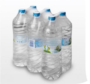 Sustainable neutral film | Secondary packaging | Plastigaur